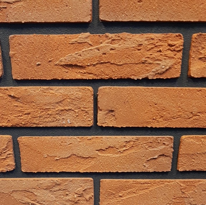 Bonding of stone strips - Rich Bond